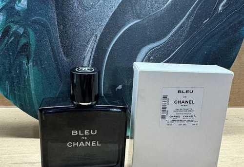 Духи bleu DE Chanel
