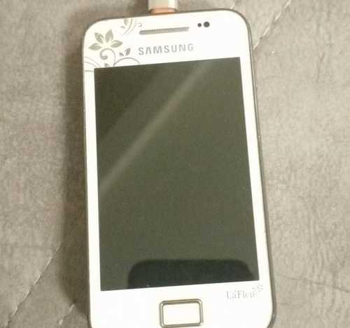 Samsung Galaxy Ace La Fleur GT-S5830I