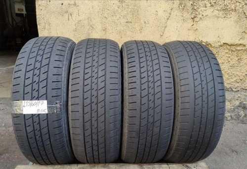 Marshal Crugen KL21 215/60 R17 96H