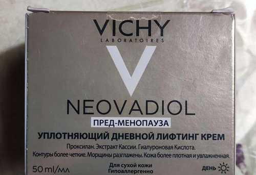 Крем для лица vichy