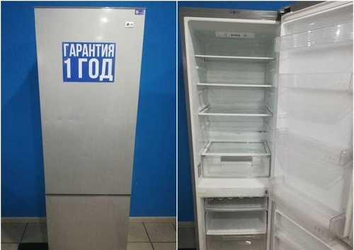 Холодильник LG ga449blba б/у. Гарантия 1 год
