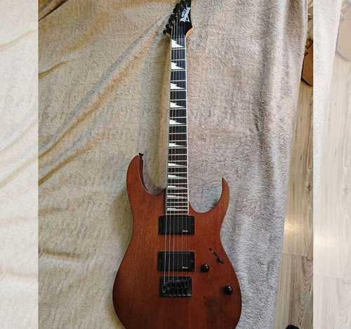 Электрогитара ibanez grg121dx (обмен)