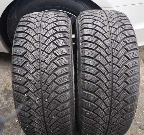 Bfgoodrich G-Force Stud 215/55 R16 97