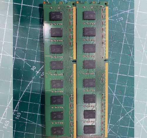 Оперативная память ddr3 8 gb