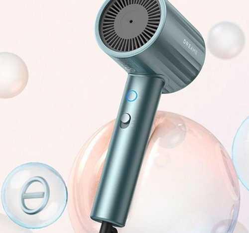 Фен Dreame Ionic Hair Dryer L10