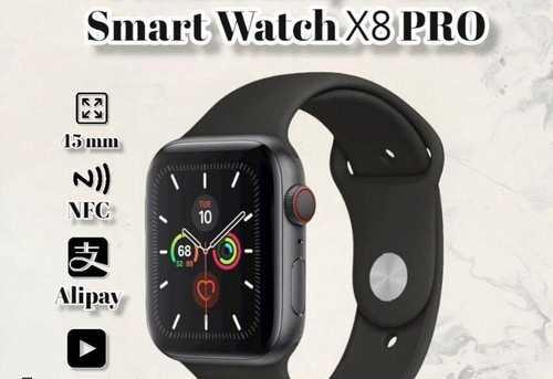 SMART watch x8 pro