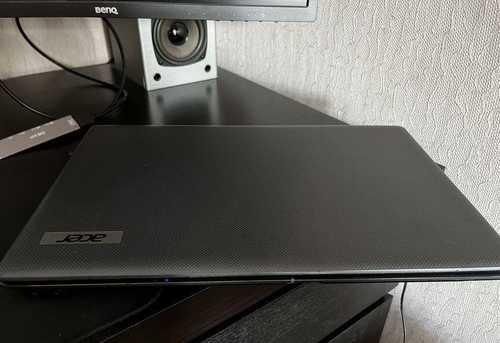 Acer Aspire 5749