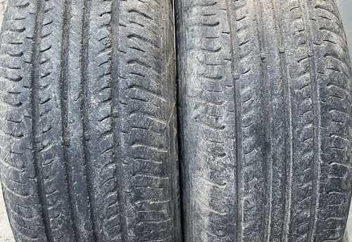 Hankook Optimo K415 225/60 R17 99H