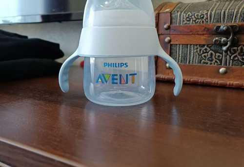 Поильник Philips avent