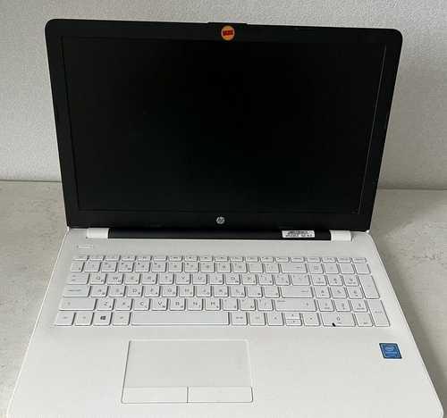 Ноутбук HP RTL8723DE