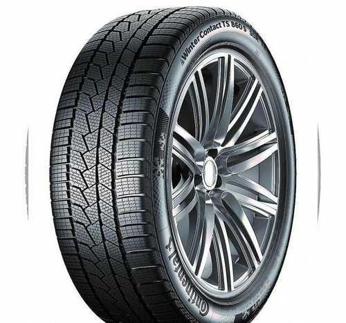 Continental WinterContact TS 860 S 245/40 R20 99V