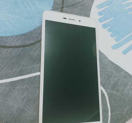 Xiaomi Redmi 4A, 2/16 ГБ