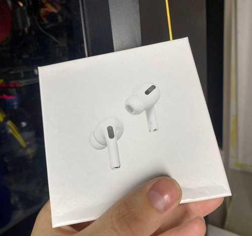 Airpods Pro 2