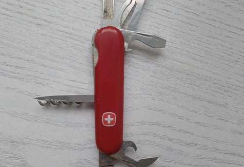Швейцарский нож перочинный Victorinox