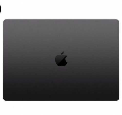 Apple Macbook Pro 16 M4 Pro 24/512Gb Black MX2X3