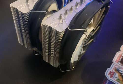 Кулер процеccорный ThermalTake