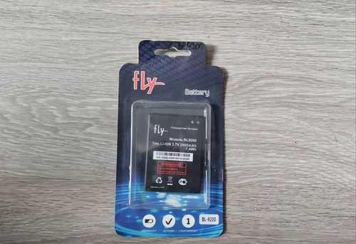 Аккумулятор Fly BL 9200