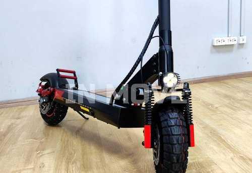 Электросамокат Kugoo M4 PRO 18
