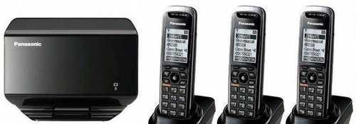 SIP-телефония Panasonic KX-TPA50 KX-TGP500