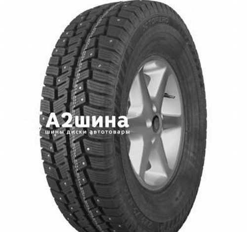 Torero MPS500 215/65 R16C