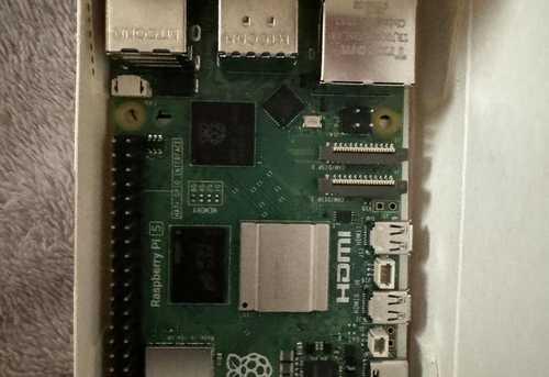 Raspberry pi 5 8gb