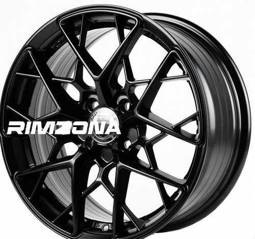 Литые диски HRE R16 4x100 hgh. Много дизайнов