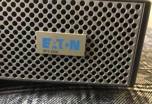 Ибп eaton 9px 2000i rt2u