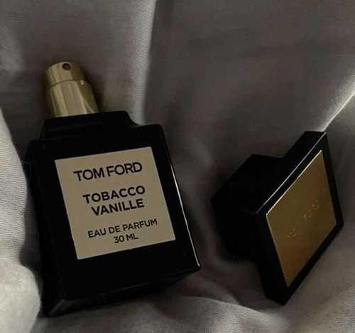 Tom Ford Tobacco Vanille