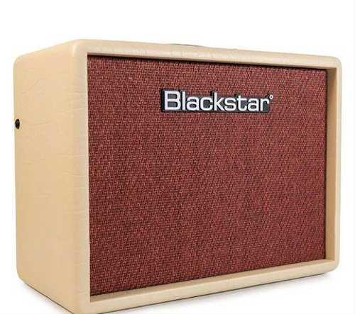 Комбо усилитель Blackstar Debut 15