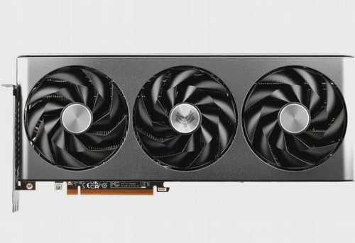 Sapphire AMD Radeon RX 7700 XT gaming OC 12GB Nitr