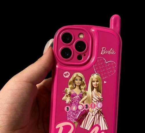 Barbie чехол iPhone 13 pro max