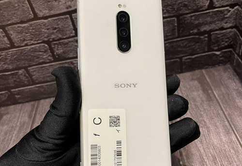 Sony Xperia 1 (White)