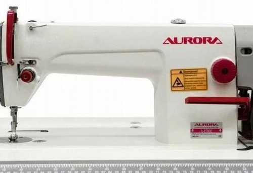 Швейная машина aurora A-8700E и A-8700EH