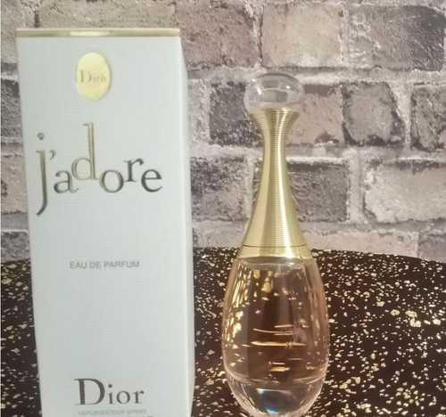 Dior jadore. Оригинал. 50мл