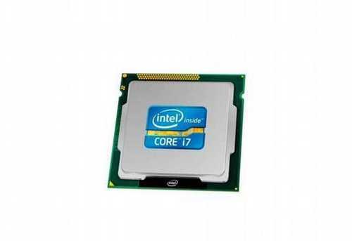 Б/У Процессор Intel Core i7-2600 8x3.40GHz LGA 115