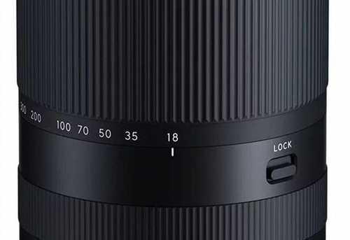 Tamron 18-300mm f/3.5-6.3 Di III VC VXD Fuji XF