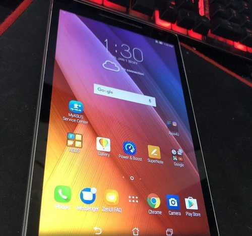 Планшет Asus Zenpad 8.0 (P024) sim