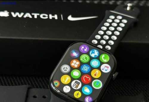 Apple Watch 8 Nike