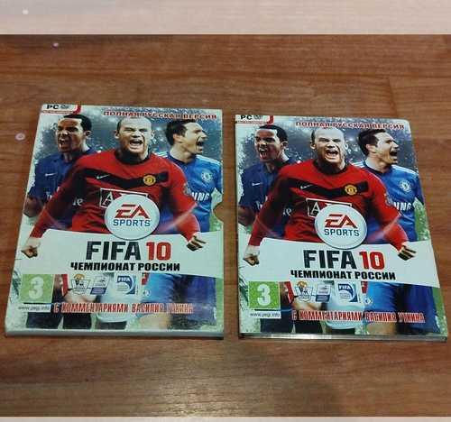 FIFA 10