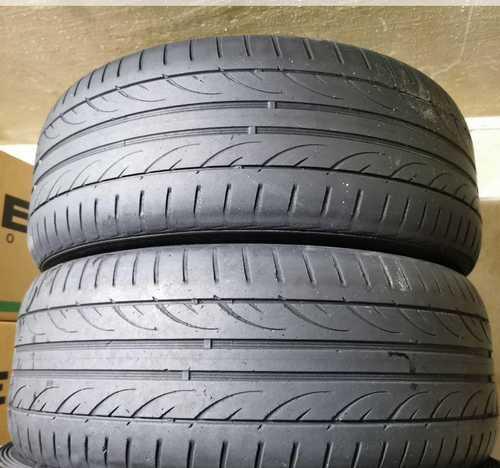 Hankook Ventus V12 Evo2 K120 215/50 R17