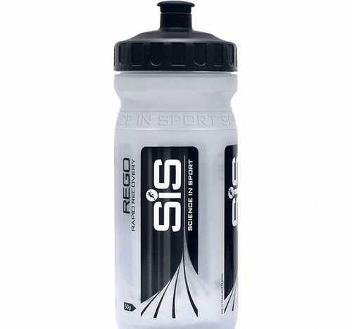 Фляга 600мл SIS Special Edition (transparent)