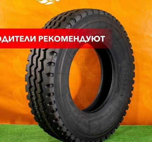 Грузовая шина 315/80R22.5