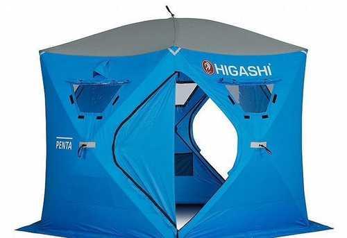 Зимняя палатка Higashi Penta
