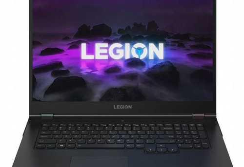 Ноутбук lenovo legion 5 gen 5 (82b300c8rk)