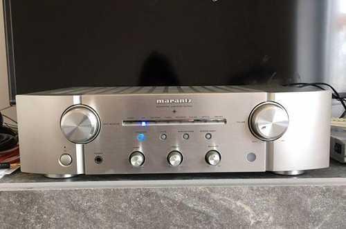 Усилитель интегральный Marantz pm7005