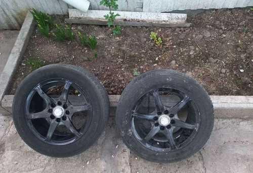 Yokohama A.DriveR1 185/65 R14
