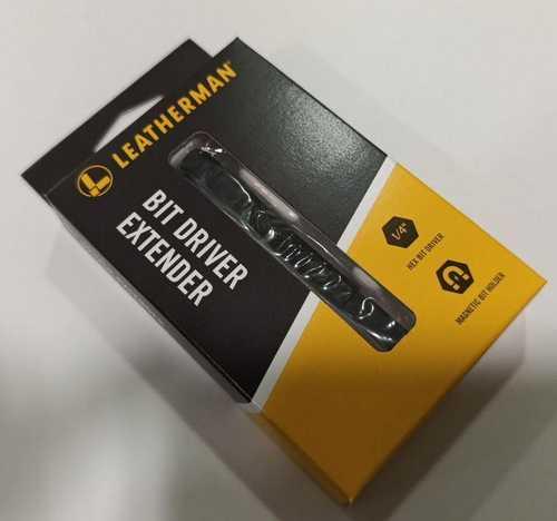 Удлинитель для мультитулов Leatherman 931015