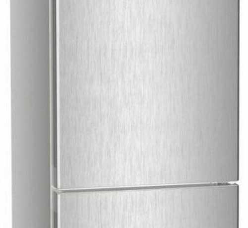 Холодильник с морозильником Liebherr CNsfd 5743 Pl