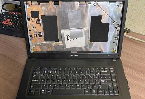 Samsung NP-R519-JA01Ru разбор