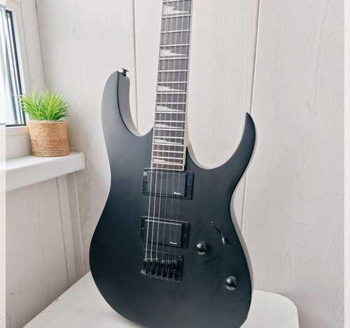 Электрогитара Ibanez grg121dx